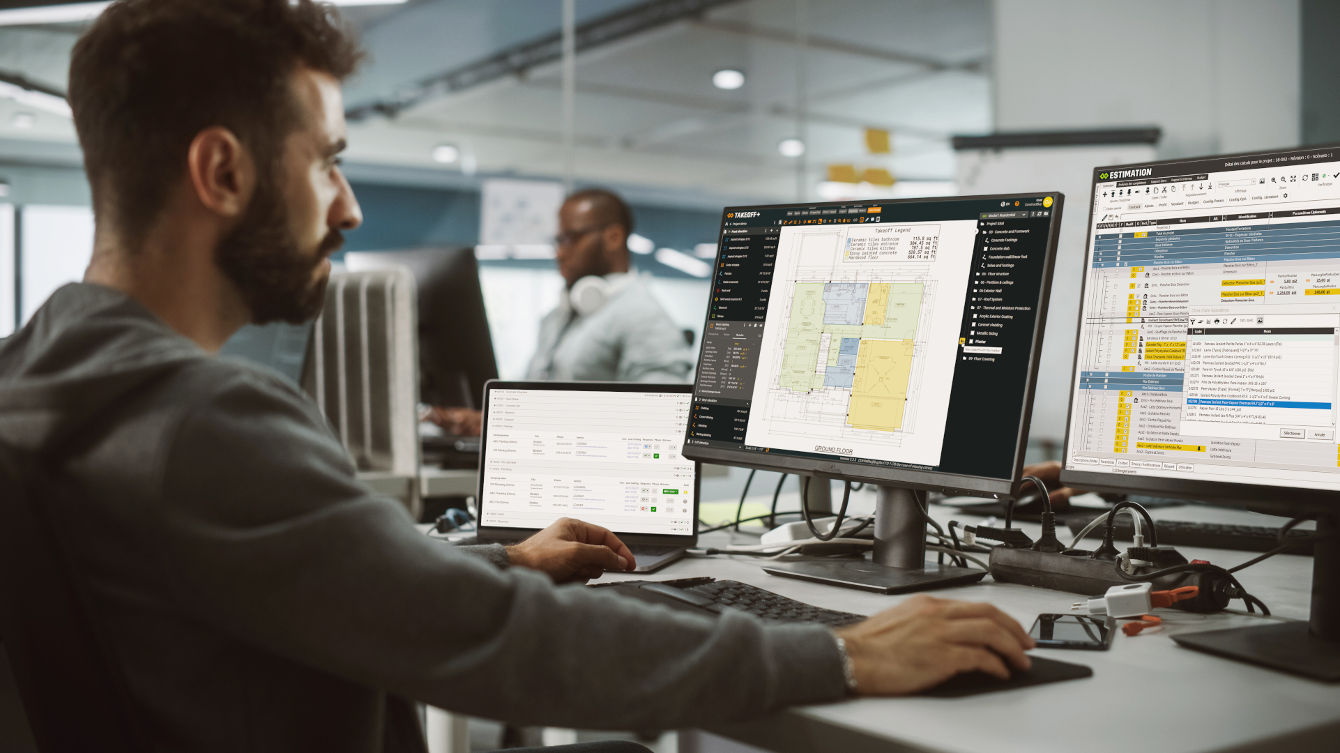 How to optimize your residential and commercial construction projects ...